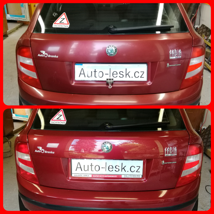 Galerie :: Auto-lesk